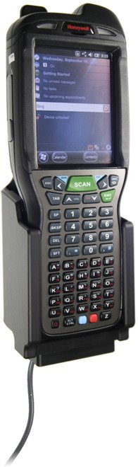 Uchwyt samochodowy Honeywell Dolphin 99EX profesjonalny montaż