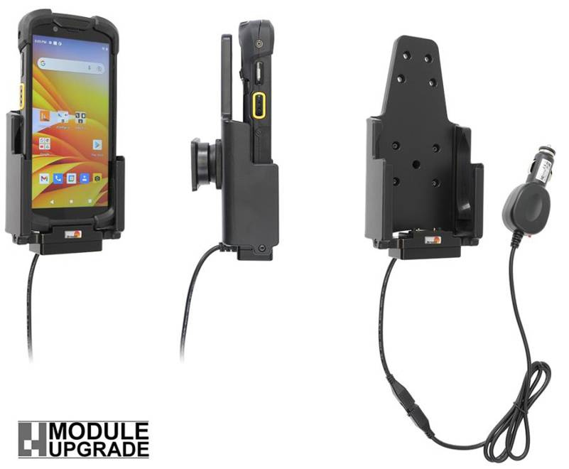 Uchwyt uniwersalny do Zebra TC 73, perfekcyjnie dopasowany.