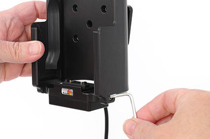 Zebra TC 73 moduł ładujący do uchwytów | BRODIT UCHWYTY \ UCHWYTY ...