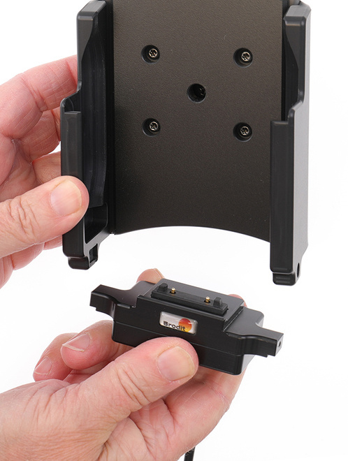 Zebra TC 73 moduł ładujący do uchwytów | UCHWYTY SAMOCHODOWE DO ...